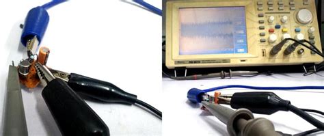 Simple White Noise Generator Circuit