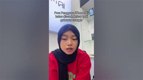Ada Yang Pake Iphone Xs Iricha Iphoneberkualitas Irichaiphonebandung