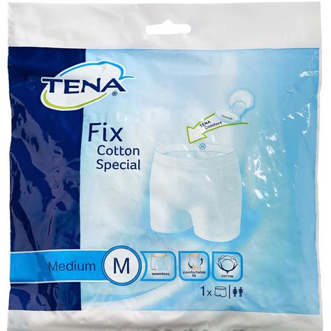 Tena Tena Fix Cotten Special M K 1par