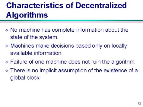 Distributed Database System Technology Database Technology Computer Networks