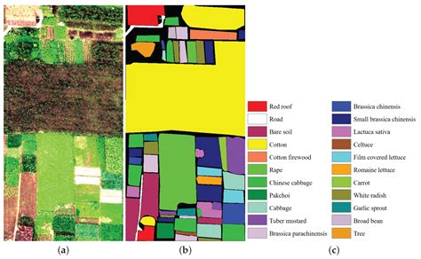 Sensors Free Full Text Multi Scale Superpixel Guided Structural Profiles For Hyperspectral