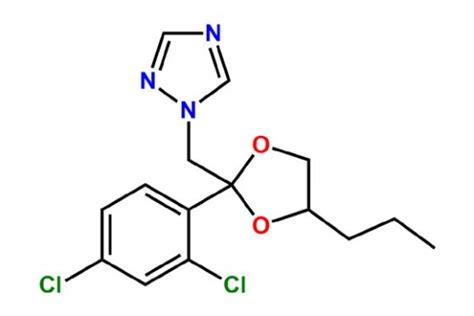 Propiconazole | CAS No- 60207-90-1 | Simson Pharma Limited