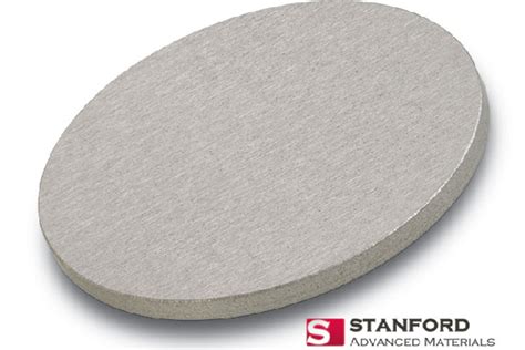 Tin Arsenide Sputtering Target Snas For Sale Stanford Advanced Materials