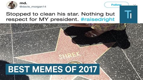 Top Memes 2017