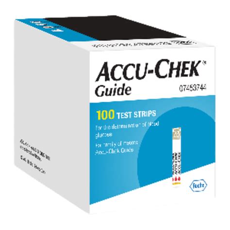 Accu Chek PT Gloper Prima Mandiri