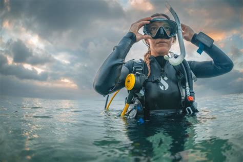 Your First Set Of Scuba Gear A Buyers Guide Scuba Diving