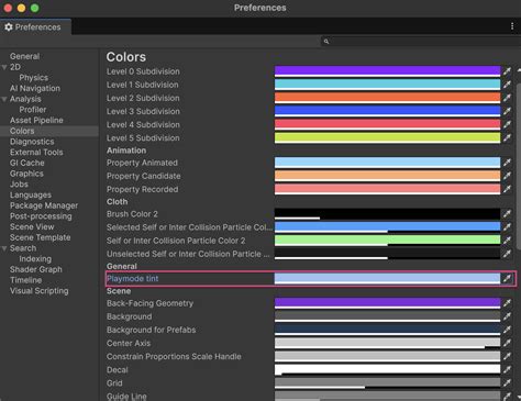 Unity Editor Tips And Tricks Unity Learn
