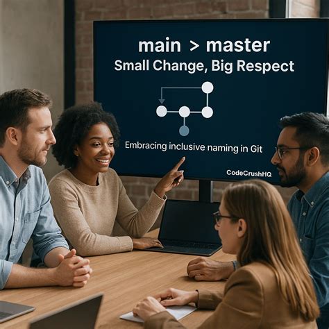 Git Github Bitbucket Gitlab Mainbranch Inclusivetech Abdul Baquee