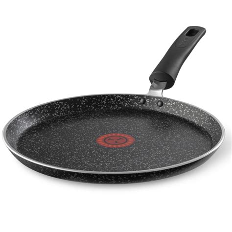 Сковорода блинная Tefal Granit 25 см (4192525) в Алматы - цены, купить ...