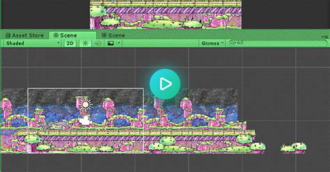 Update On A Project Ive Been A Part Of Art Has Been Successfully Put Into A Game Engine