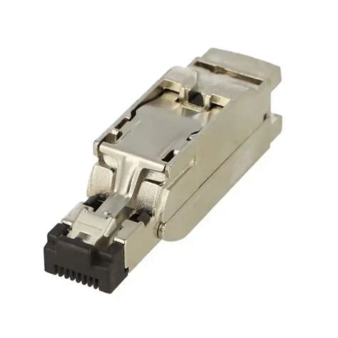 Industrial Ethernet Fast Connect Rj45 Connector 6gk1901 1bb10 2aa0 Plc And Siemens Plc