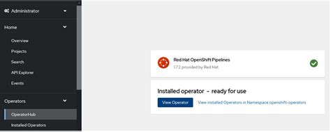 set up pipelines with the help of red hat openshift pipelines