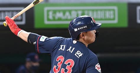 6위는 못 내주지 롯데 지시완 결승포로 삼성에 2 1 승리 대구스코어