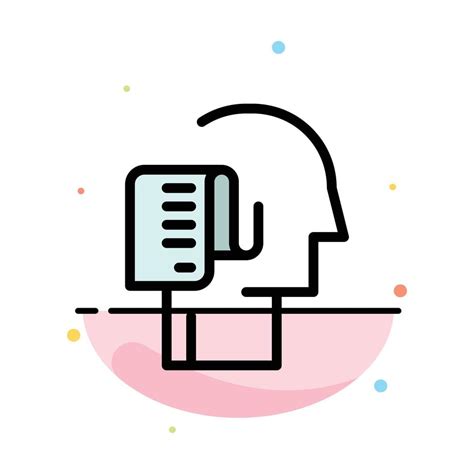 Type Writer Paper Computer Paper Keyboard Flat Color Icon Vector 13458776 Vector Art At Vecteezy