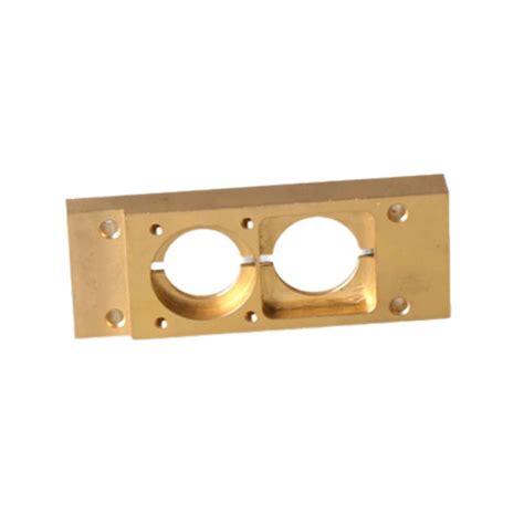 Brass Milling Machining Hlc Metal Parts Ltd Industrial For Electronics Precision