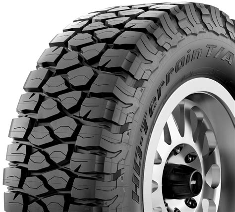 Hd Terrain T A Kt Advantage