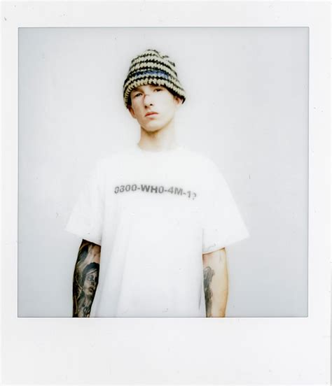 Dagger Is Literally Making Hardcore Streetwear