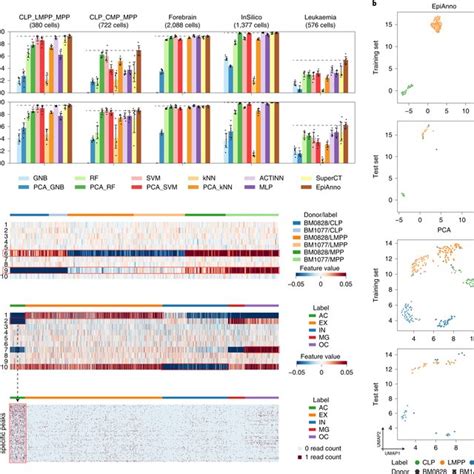 evaluation of intra dataset annotation performance a annotation