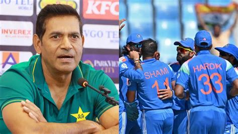 Aqib Javed Opposes Squad Overhaul Post Ct Exit
