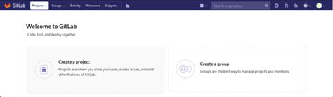 How To Install GitLab CE On Ubuntu 22 04 20 04 18 04 ComputingForGeeks
