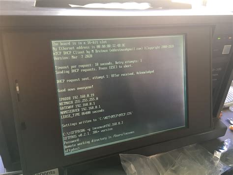 Legacy Ssh Key Configuration For Dos · Jm