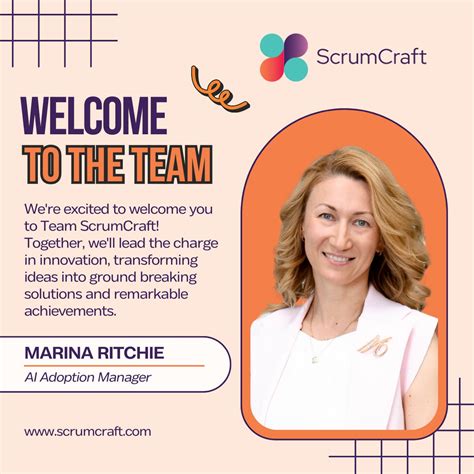 Scrumcraft Posted On Linkedin