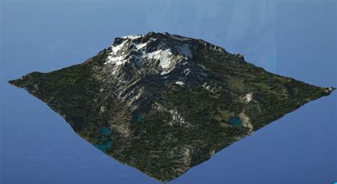 gaea essentials create realistic procedural environments