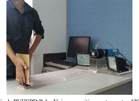 Figure 1 From Palm Vein Recognition Based On 2d Discrete Wavelet Transform And Linear