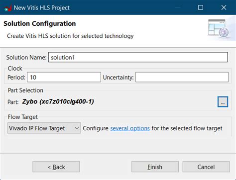 Your First DSP Module With Vitis HLS Citrobits