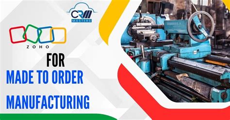 Zoho Implementation Partner Crm Crmmasters Medium