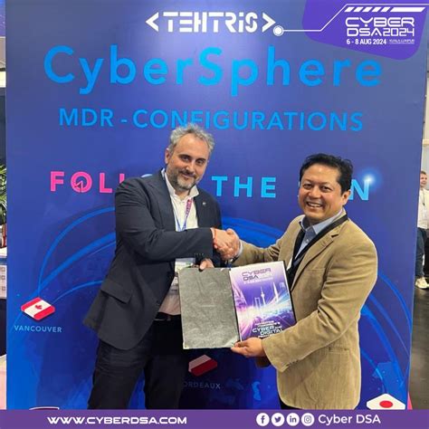 cyberdsa on linkedin cyberdsa2024 cybersecurity cyberdefence