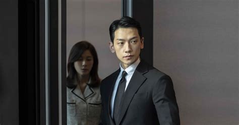 정지훈 김하늘 목숨 걸고 지켜내는 경호원 액션 대부분 직접 화인가 스캔들