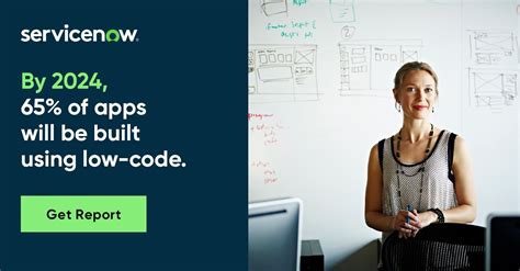Servicenow On Linkedin Meet Shifting Demands With Swift Efficient Low Code App Development See