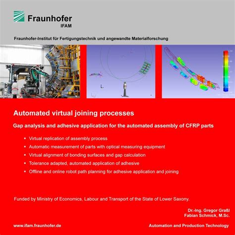 Pdf Assembly Simulation And Automated Virtual Joining Processes Pdf Assembly Simulation And Automated Virtual Joining Processes