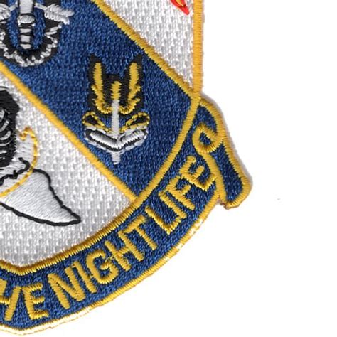 Joint Special Operations Command Patch