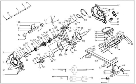 Sunny Health Fitness Sf Rw5515 Magnetic Rowing Machine Rower User Manual