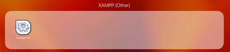 How To Install Xampp In Macos For Php And Mysql Setup
