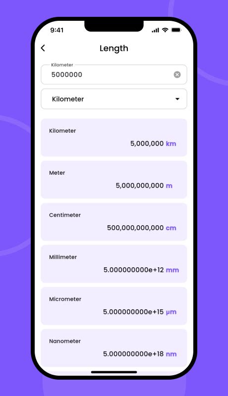 Unit Converter Ultimate Convert Metric And More Unit Flutter Code