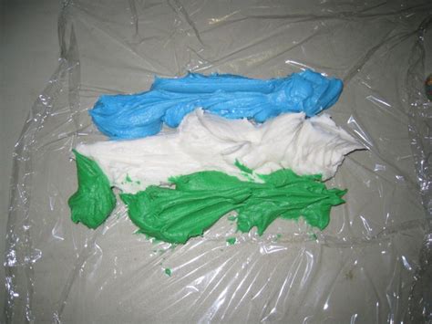 Icing Plug Birthday Treats Icing Holiday Program