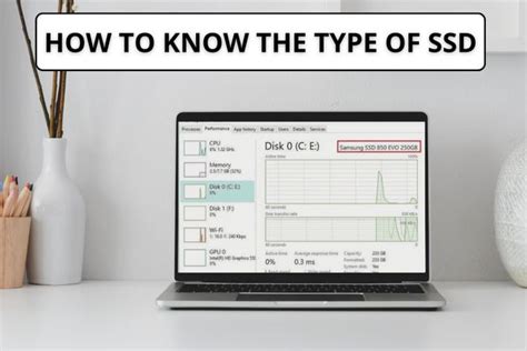 How To Check SSD In Laptop Know The SSD Type 8 Billion Voices