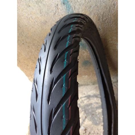 Ban Motor Ring 17 Merk Ircfederal Ukuran 8090 7090 Ring 17 Supra