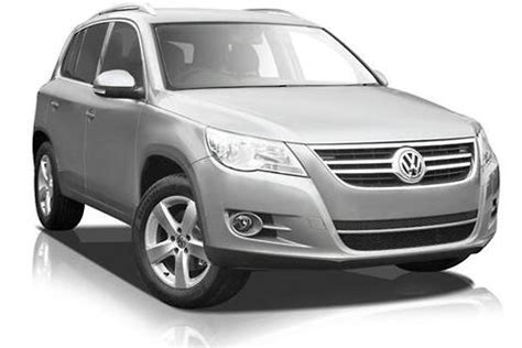 Volkswagen Tiguan 2010 Pricing And Specifications Carsales