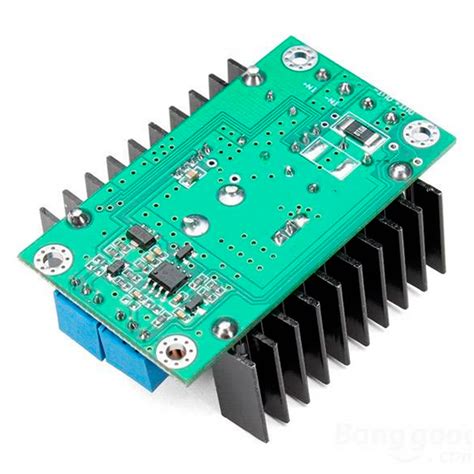Modulo Arduino Fuente De Alimentación Dc Dc Cardador De Bateria