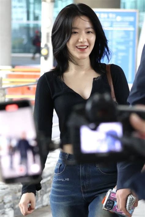 Netizens Believe Gi Dles Shuhua Entered Her “legendary” Visual Phase