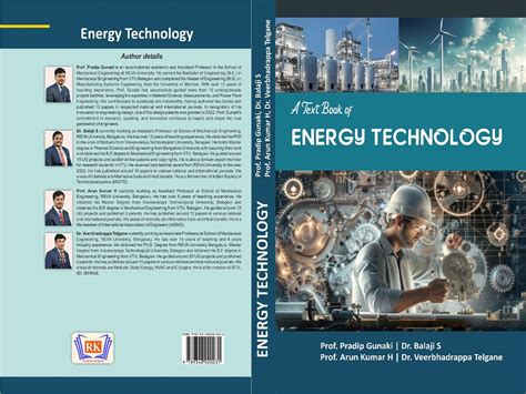 Energy Technology Sales Rademics