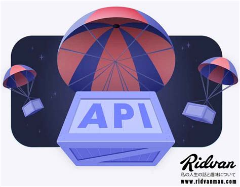 Rest Api Adalah Jenis Jenis Dan Keuntungan Rest Api