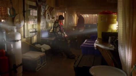Imagen 2x09 Interior Autocaravana Png Breaking Bad Wiki Fandom
