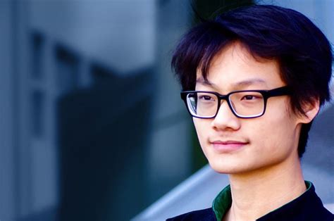 Zhan Hong Xiao At Salle Claude Léveillée Pan M 360
