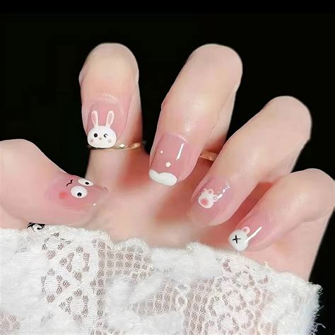 32 Easter Nail Art To Fill Your Spring Seasons With Joy