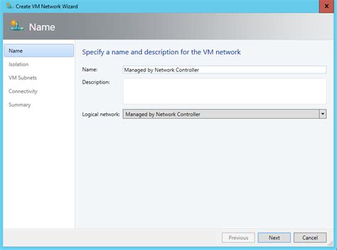 manage windows server 2016 tp3 network controller with system center 2016 tp3 vmm daniel s